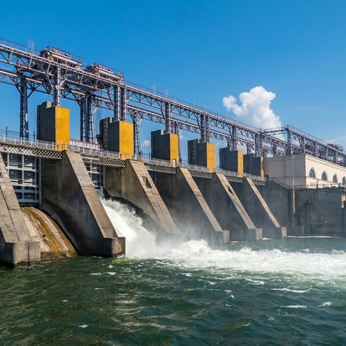 Working Groups - German Water Partnership