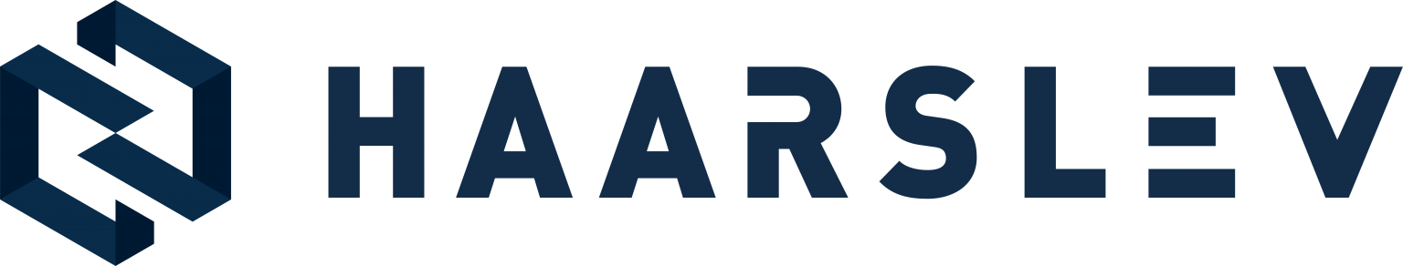 Haarslev GmbH - German Water Partnership