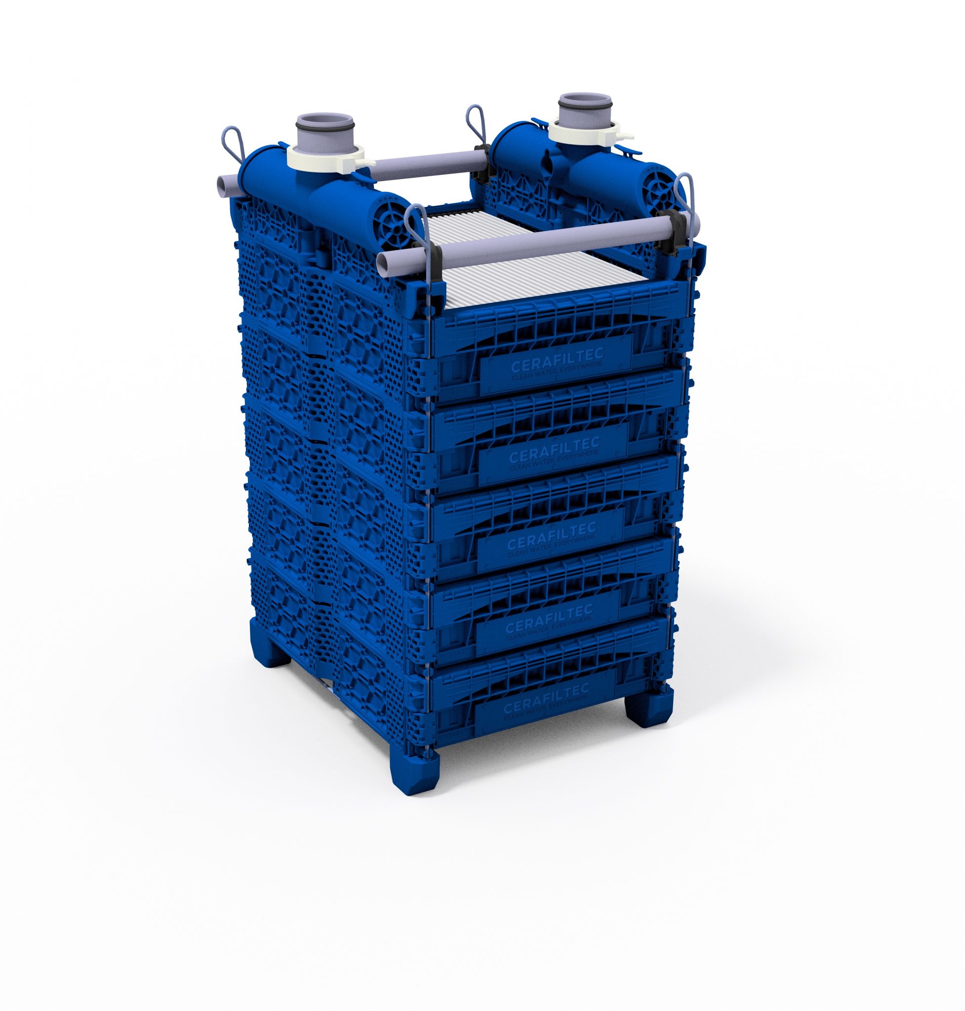 CERAFILTEC Germany GmbH - German Water Partnership