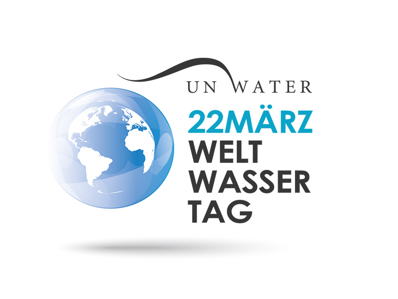 GWP on UN World Water Day 2020 - German Water Partnership