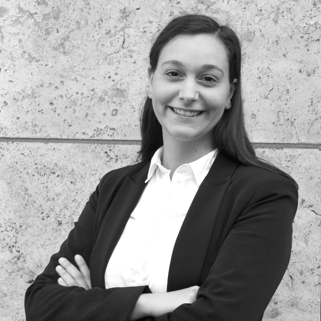 Amina Hussein - German Water Partnership