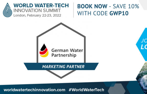 Industrial Water Management - German Water Partnership