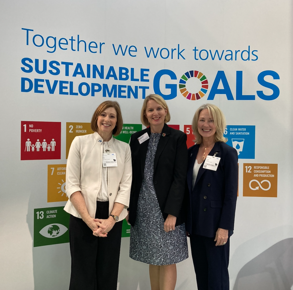 There has never been a better time to enter the water sector | Talking ...