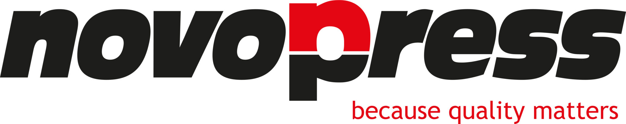 Novopress GmbH & Co.KG - German Water Partnership