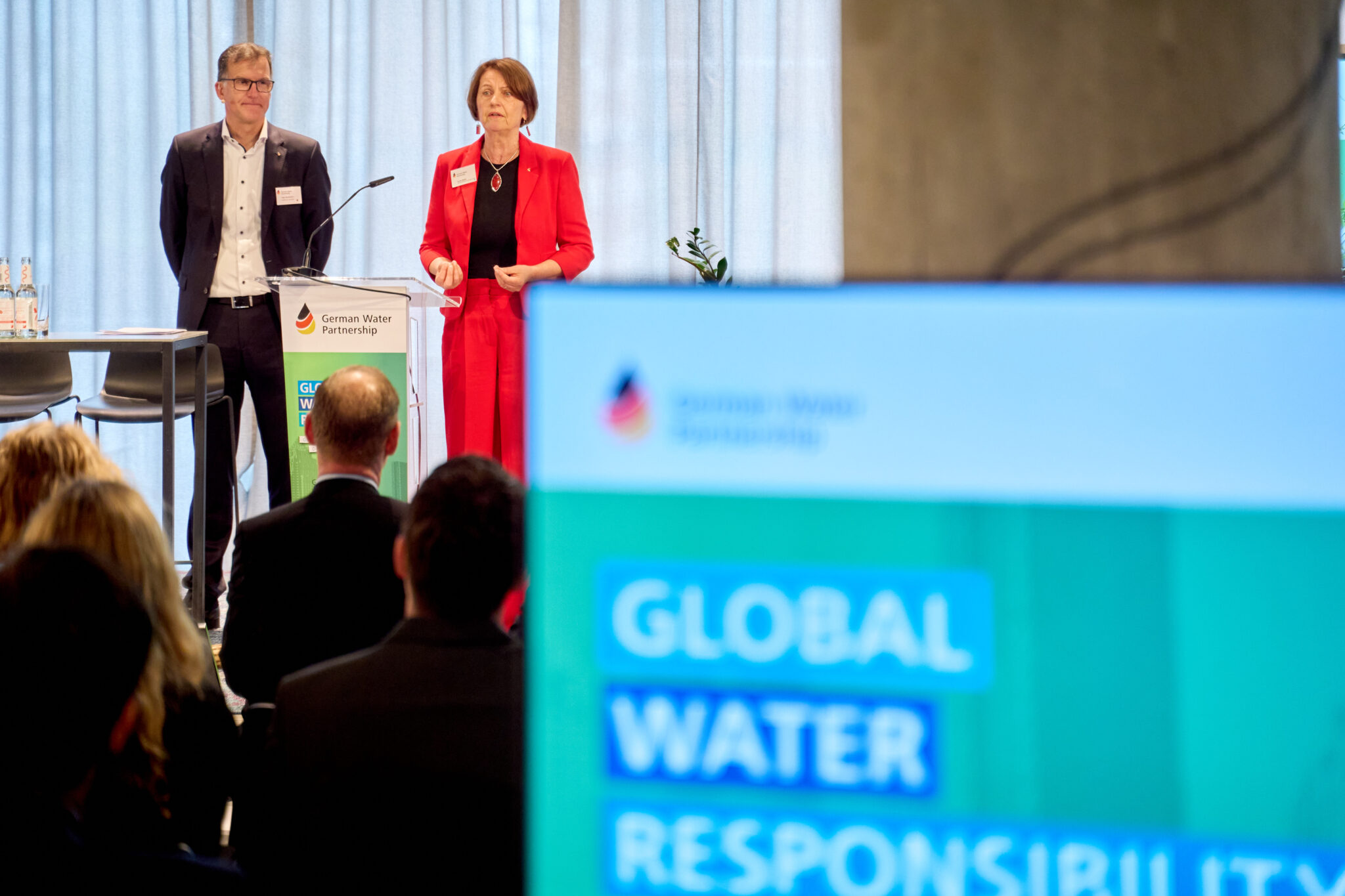 Water and Energy - German Water Partnership